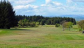 Top 100 Golf Courses