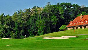 Top 100 Golf Courses