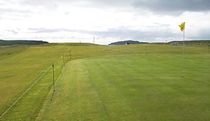 Top 100 Golf Courses