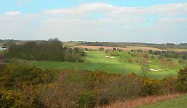 Top 100 Golf Courses