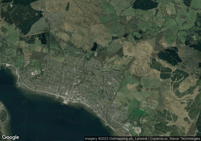 Top 100 Golf Courses