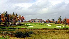 Top 100 Golf Courses