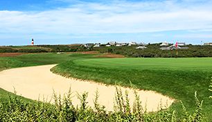 Top 100 Golf Courses