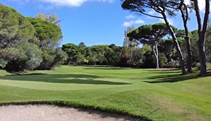 Top 100 Golf Courses