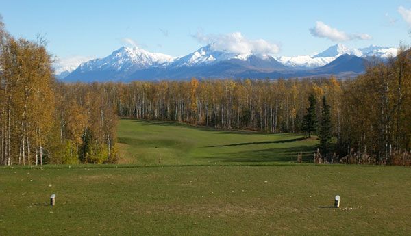 Top 100 Golf Courses