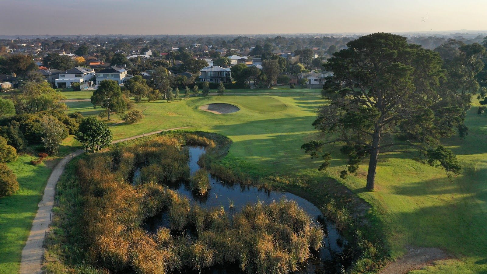 Top 100 Golf Courses