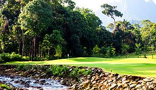 Top 100 Golf Courses