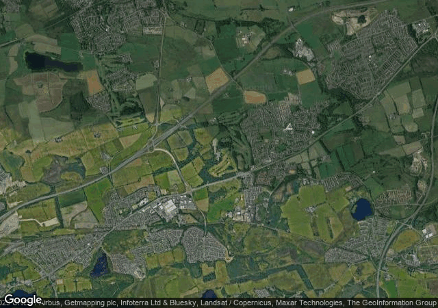 Top 100 Golf Courses