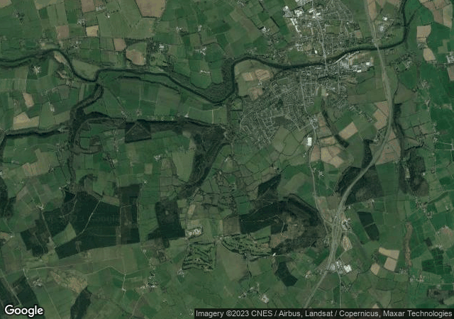 Top 100 Golf Courses