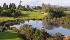 Top 100 Golf Courses