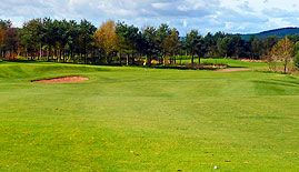 Top 100 Golf Courses