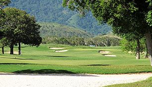 Top 100 Golf Courses