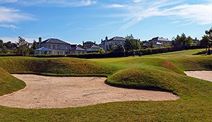 Top 100 Golf Courses