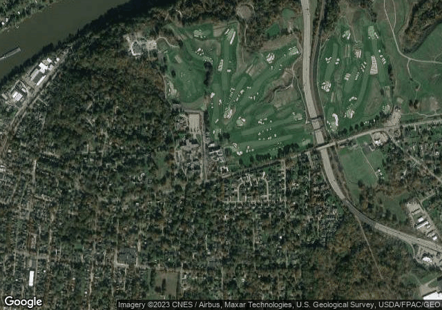 Top 100 Golf Courses