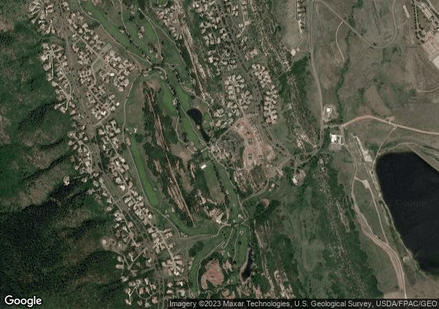 Top 100 Golf Courses