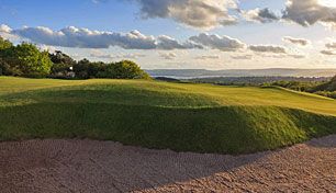 Top 100 Golf Courses