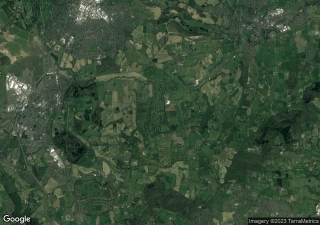 Top 100 Golf Courses