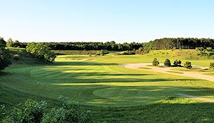 Top 100 Golf Courses