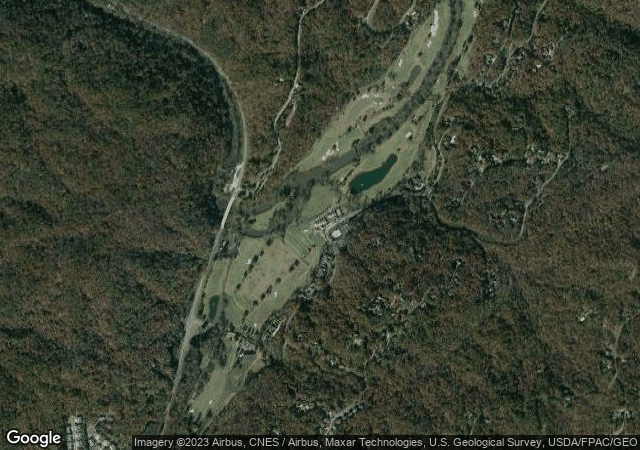 Top 100 Golf Courses