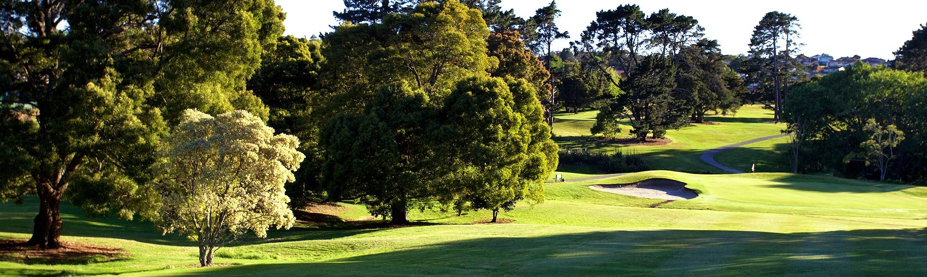 Top 100 Golf Courses