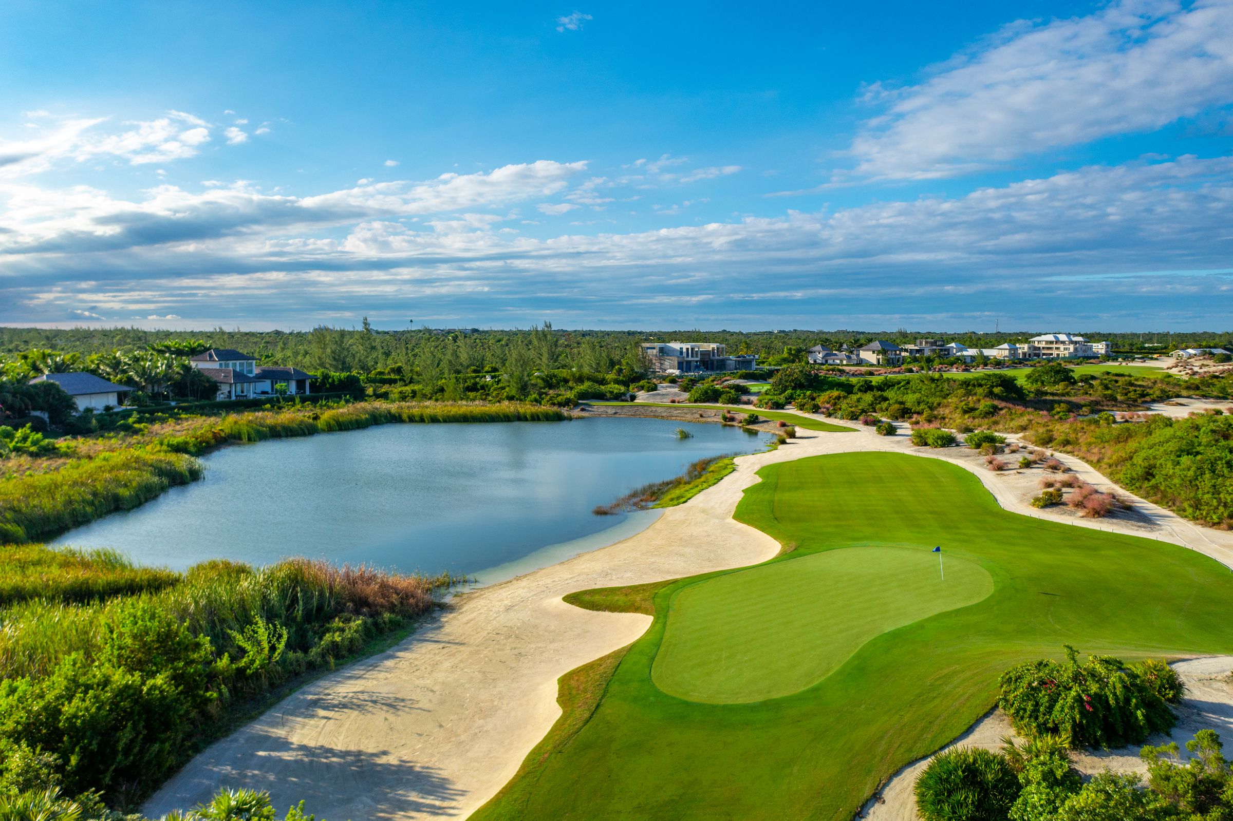 Top 100 Golf Courses