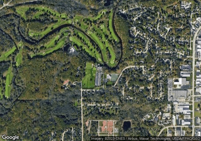 Top 100 Golf Courses