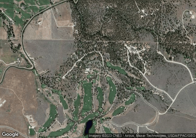 Top 100 Golf Courses