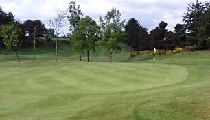 Top 100 Golf Courses