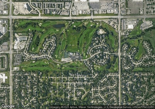 Top 100 Golf Courses