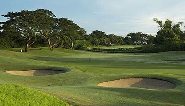 Top 100 Golf Courses
