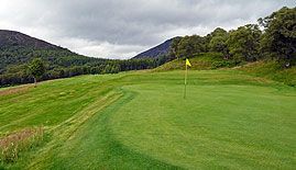Top 100 Golf Courses