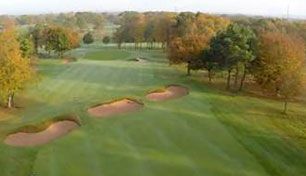 Top 100 Golf Courses