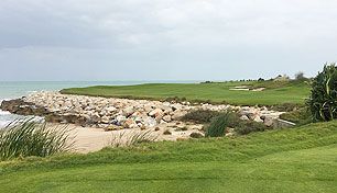 Top 100 Golf Courses