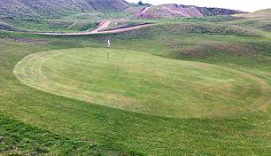 Top 100 Golf Courses