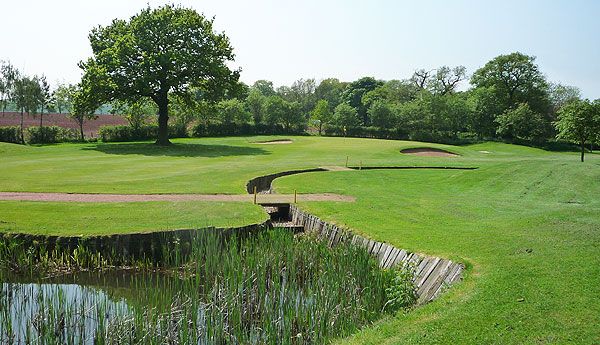 Top 100 Golf Courses