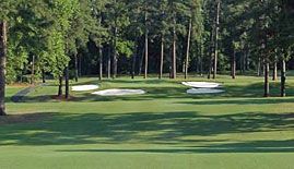 Top 100 Golf Courses