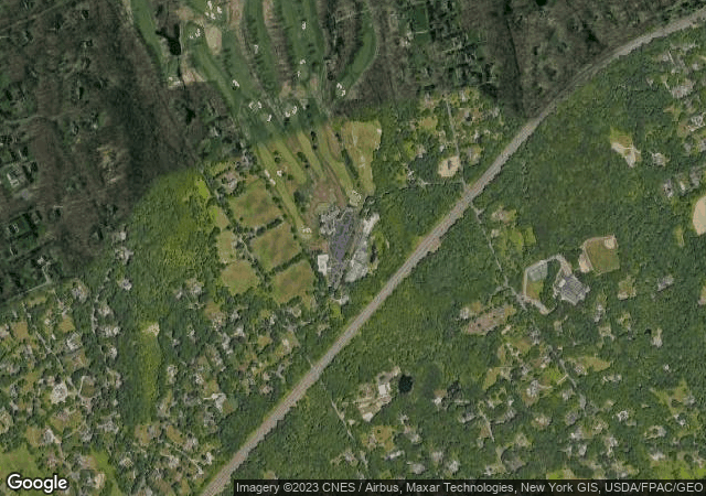 Top 100 Golf Courses