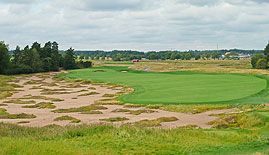 Top 100 Golf Courses