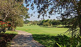 Top 100 Golf Courses