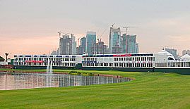 Top 100 Golf Courses