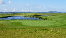 Top 100 Golf Courses