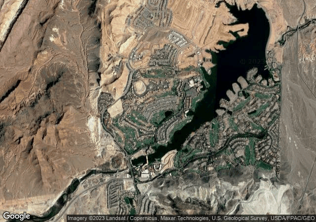 Top 100 Golf Courses