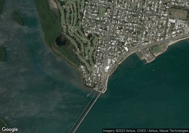 Top 100 Golf Courses