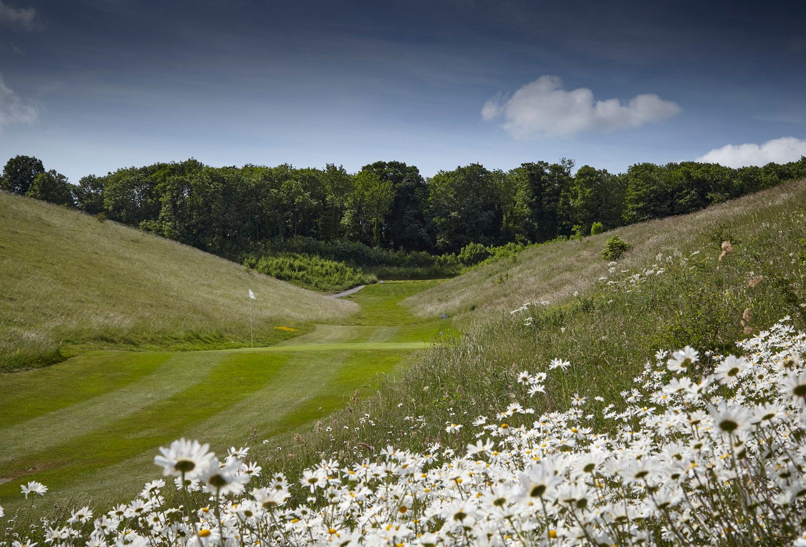Top 100 Golf Courses