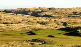 Top 100 Golf Courses