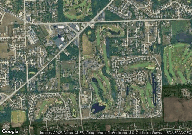 Top 100 Golf Courses