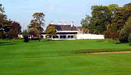 Top 100 Golf Courses