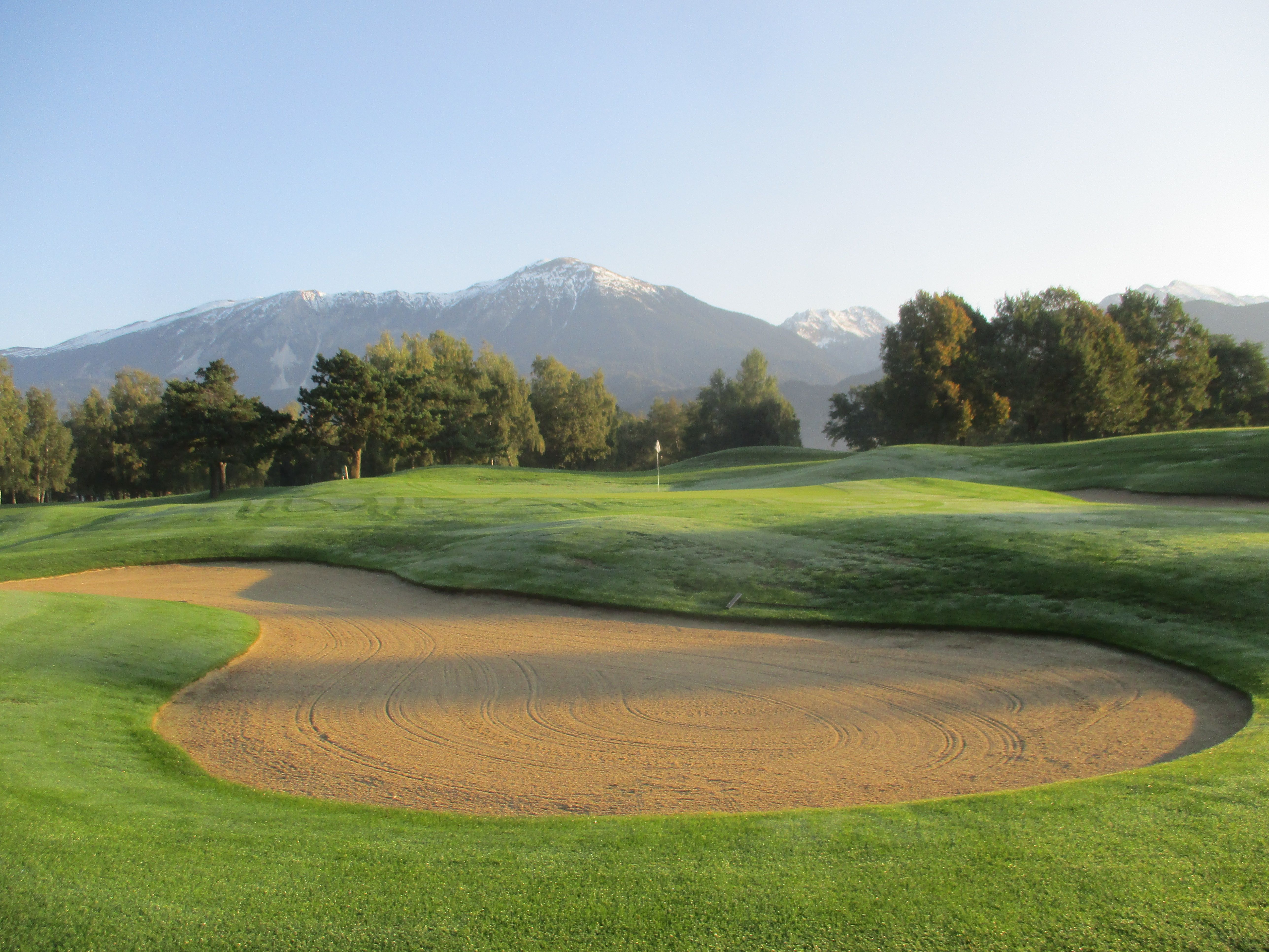 Royal Bled (Lake’s) | Slovenia | Top 100 Golf Courses