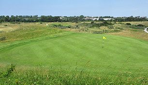 Top 100 Golf Courses