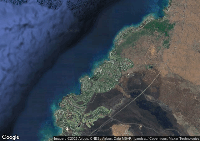 Top 100 Golf Courses